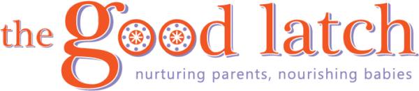 Book a Consultation – The Good Latch