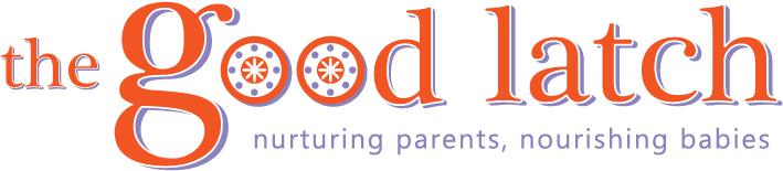 The Good Latch – Laurinda Knudsen is an International Board Certified ...