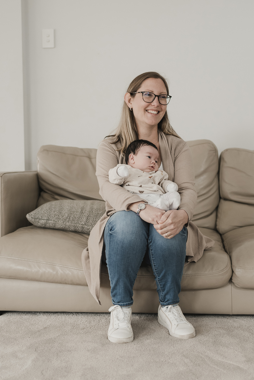 The Good Latch offers a service where listening to understand is valued ...